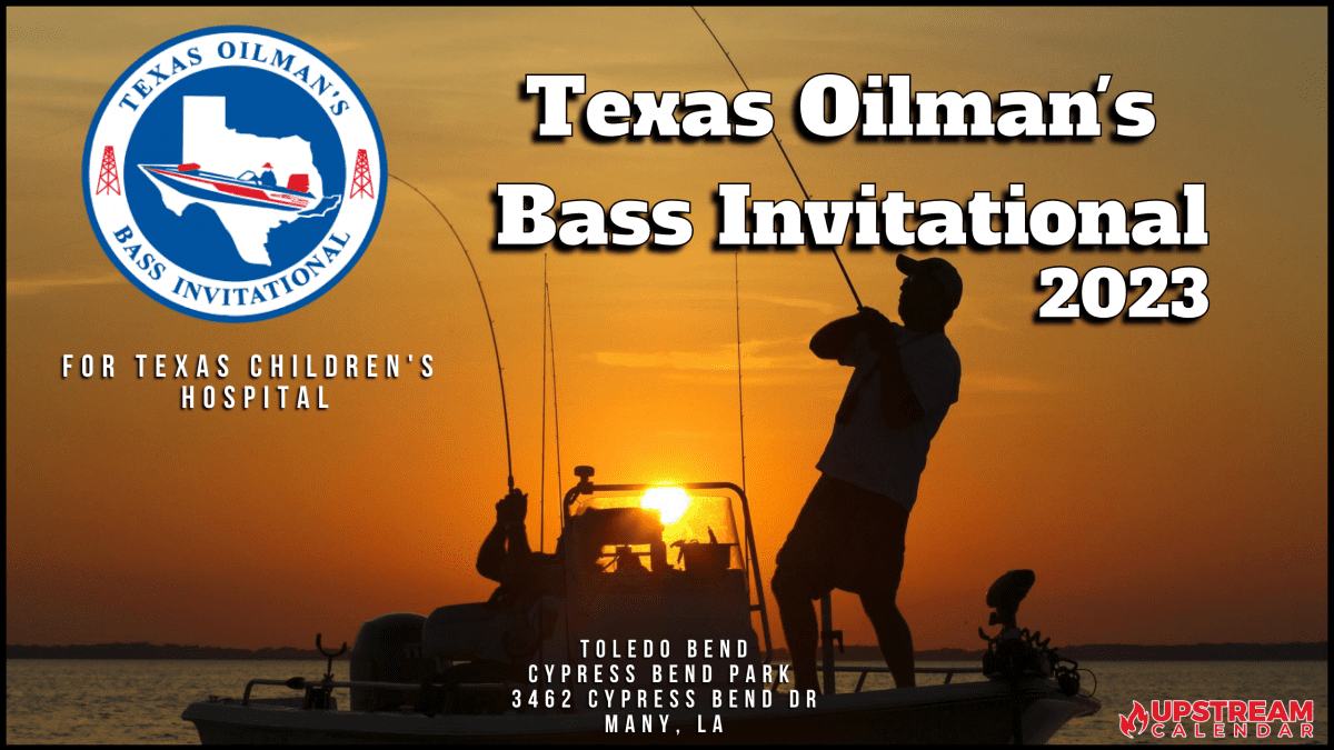 Register Now For The 2023 Oilman s Bass Classic March 17 18 Toledo Register Now For The 2023 Oilman s Bass Classic March 17 18 Toledo