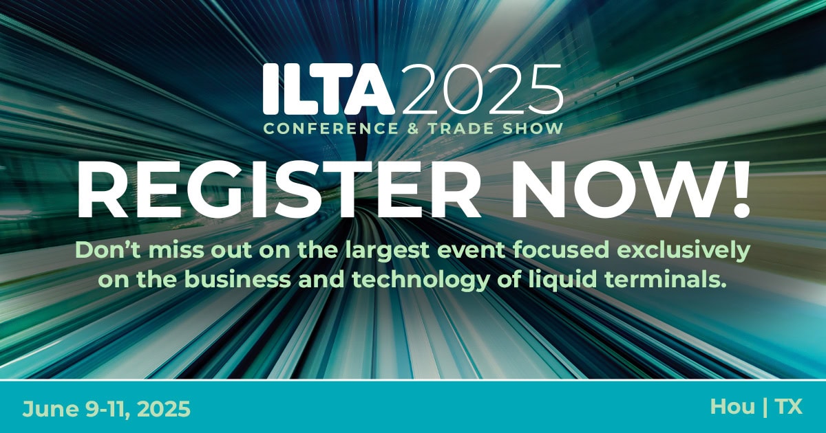FREE EXPO Passes: Register Now for the ILTA 2025 Conference in Houston ...
