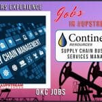 Jobs - Upstream Calendar